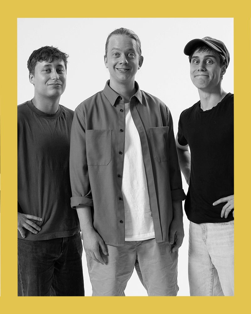 IJustWantToBeCool merch shop – Imperfect Industries