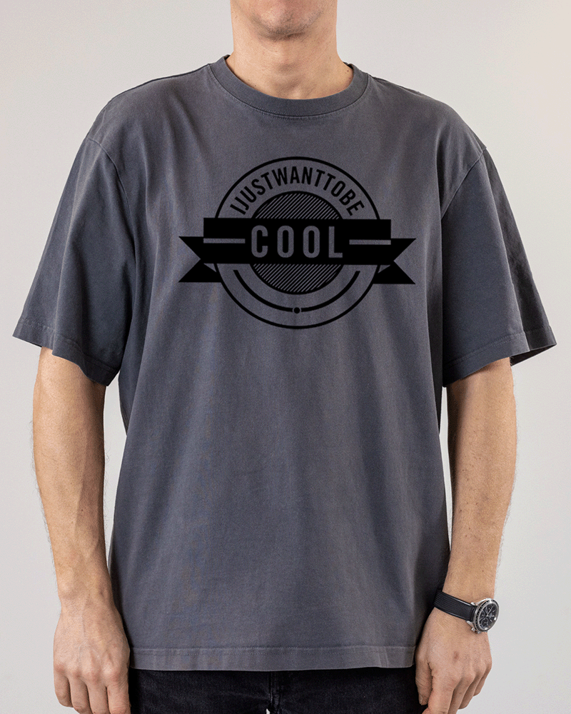 IJustWantToBeCool merch shop – Imperfect Industries