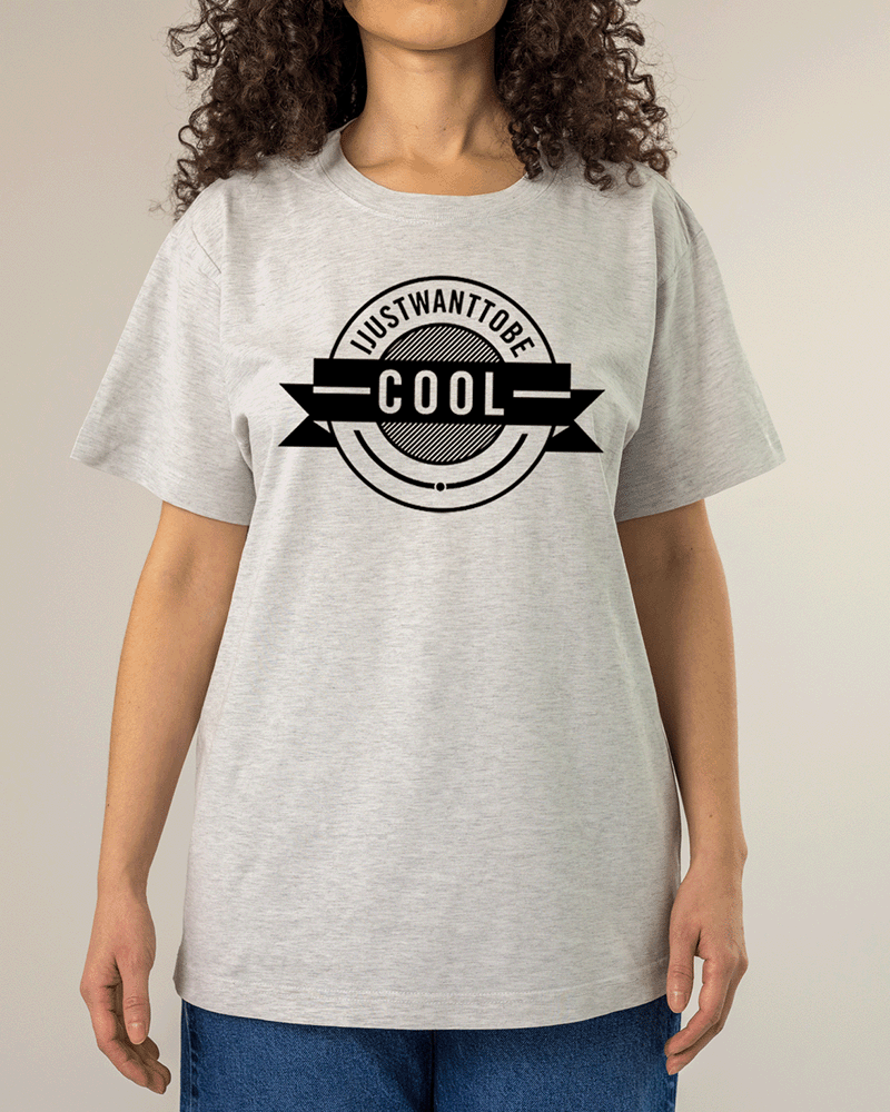 IJustWantToBeCool merch shop – Imperfect Industries