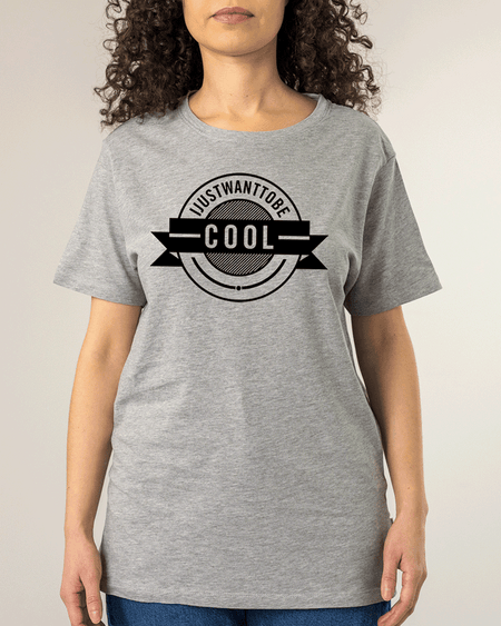 IJustWantToBeCool merch shop – Imperfect Industries